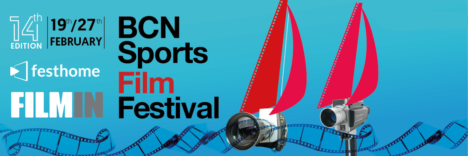 Sesiones on-line - BCN SPORTS FILM 2026