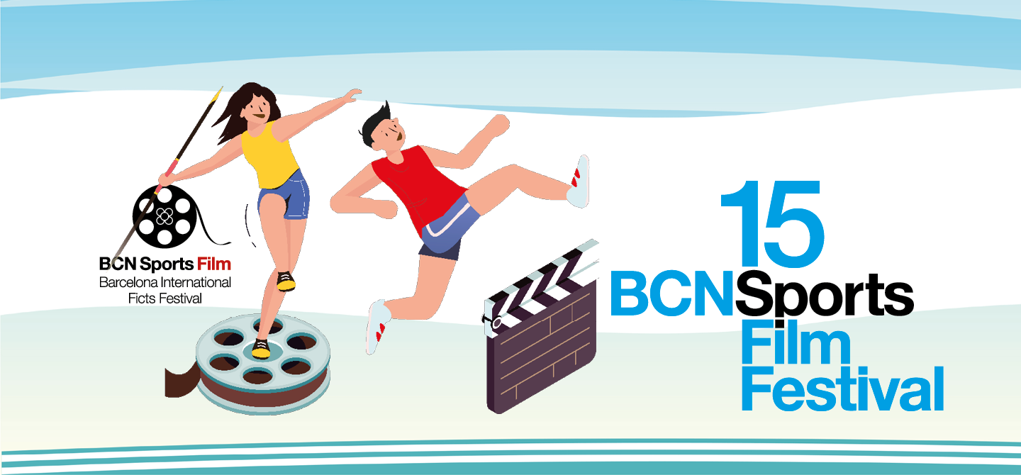 Sesiones Escolares on-line - BCN SPORTS FILM 2026
